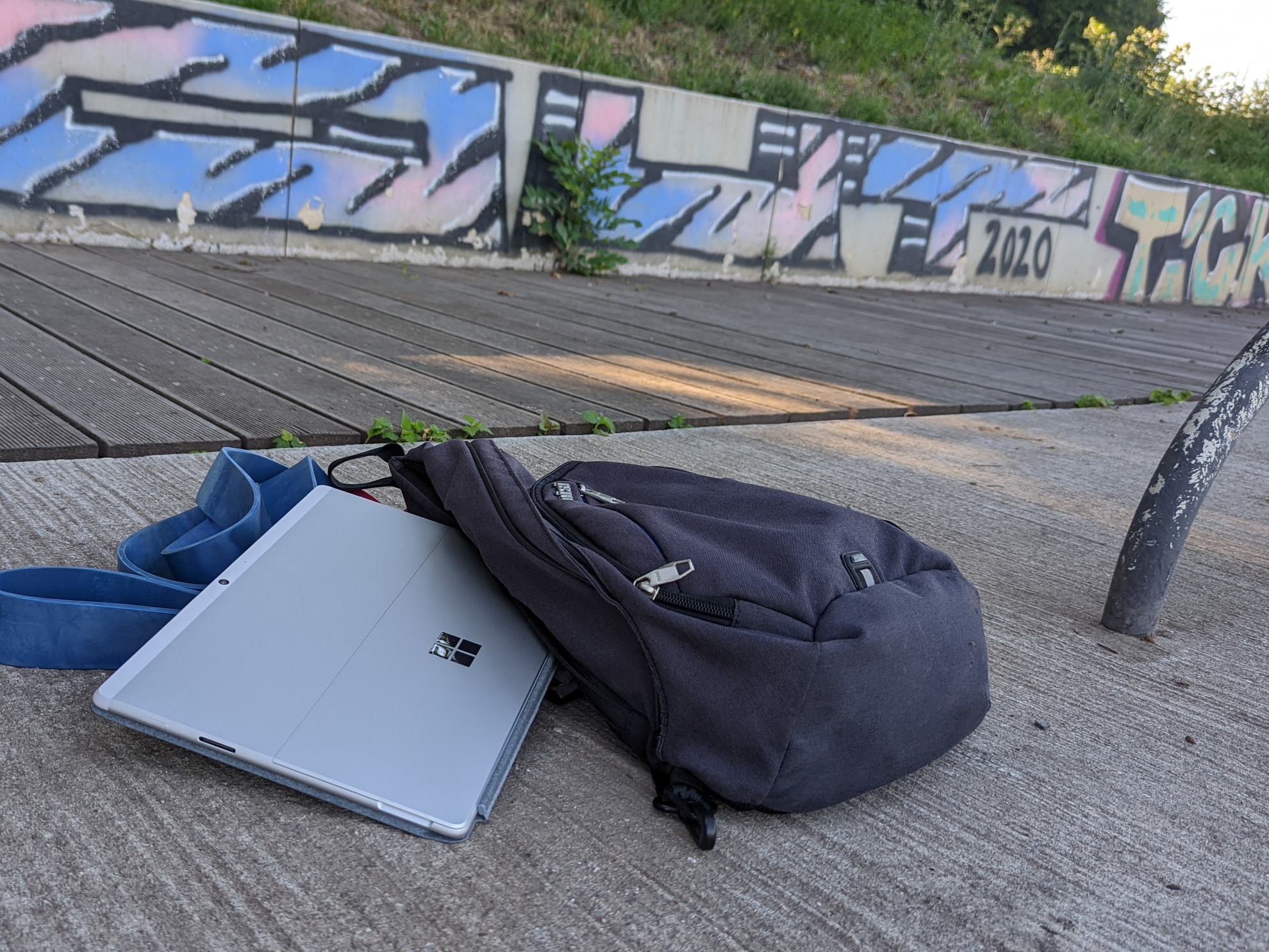 Surface Pro X (ARM) Review: A Designer’s Real-World Test Drive and Why ...